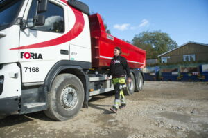 Foria – TRB